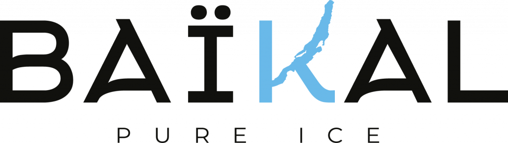Clear Ice PURE ICE BAÏKAL - Les glaçons engagés et personnalisables